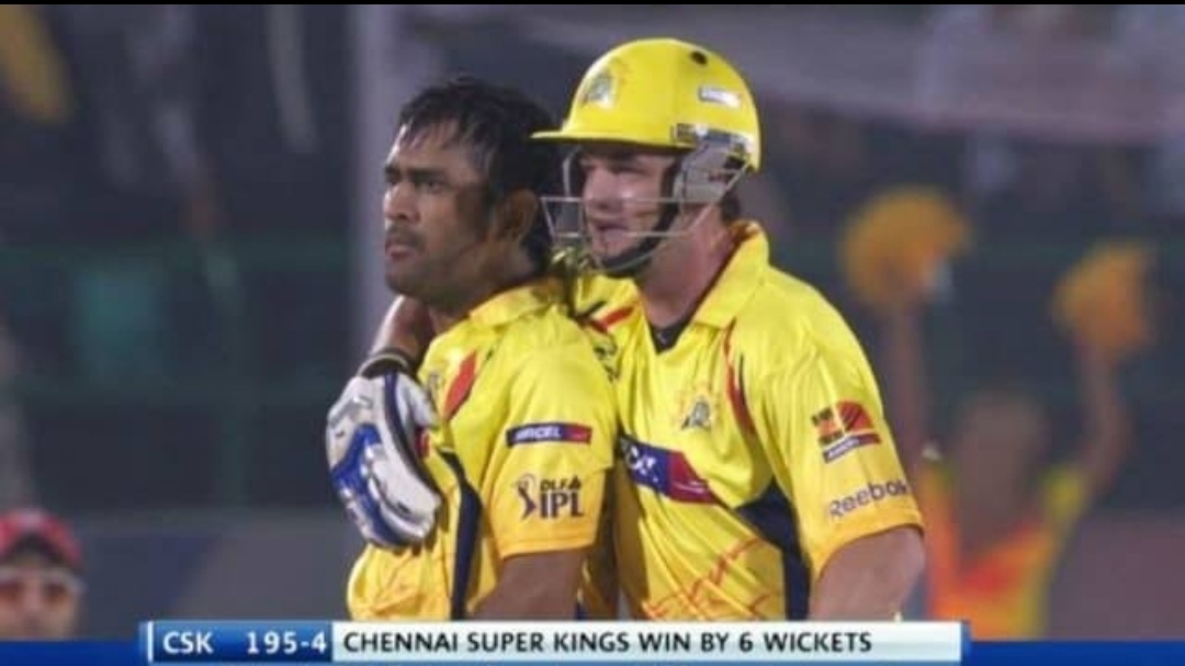 CSK